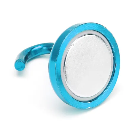 36mm 50kg magnetic hook - neodymium magnet | Store Malta